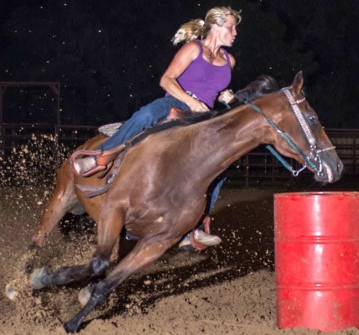 Cosequin Presents OTTB Showcase: 'Ego' Driven To Succeed - Paulick ...