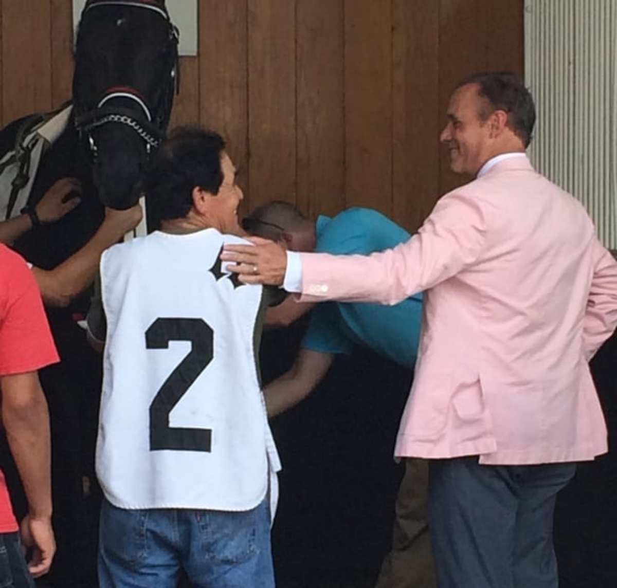 Breeders' Cup Presents Connections: Rigney Goes 'All In' With Racing ...