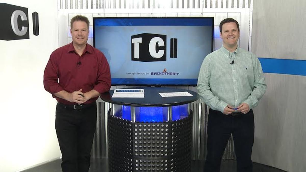 TCI: Peter Pan Preview - Paulick Report | Latest news and commentary ...