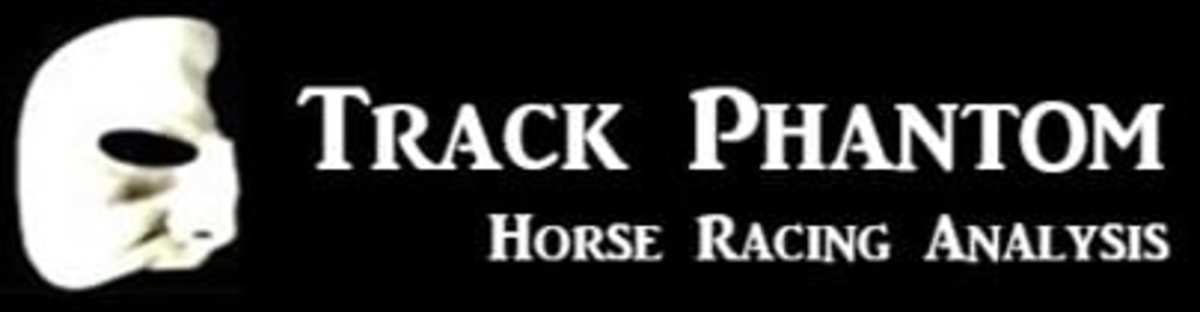 The Track Phantom Play of the Day: Race 5, Santa Anita - Paulick Report ...
