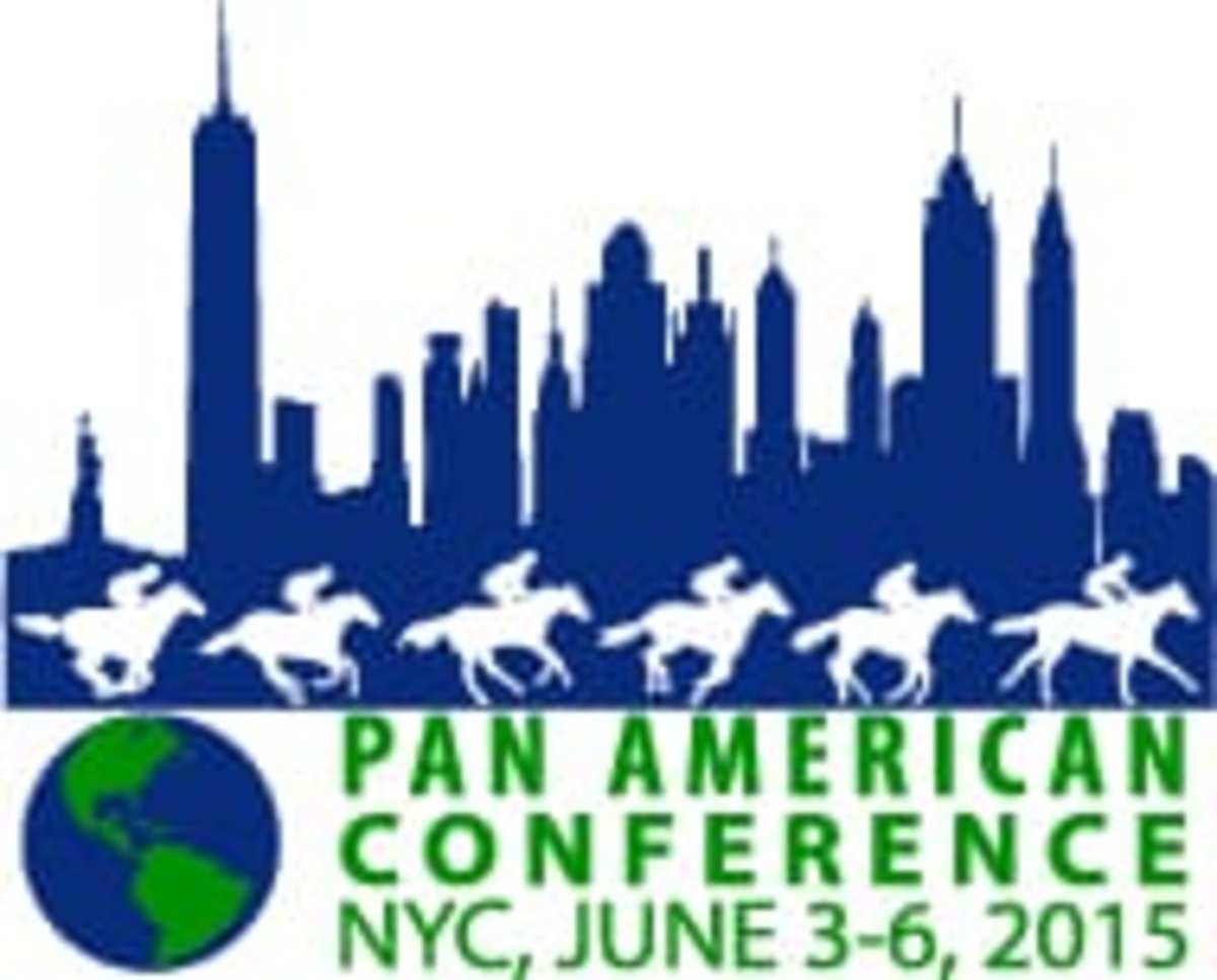 Presentations, Video Replays From Pan American Conference Now Available ...