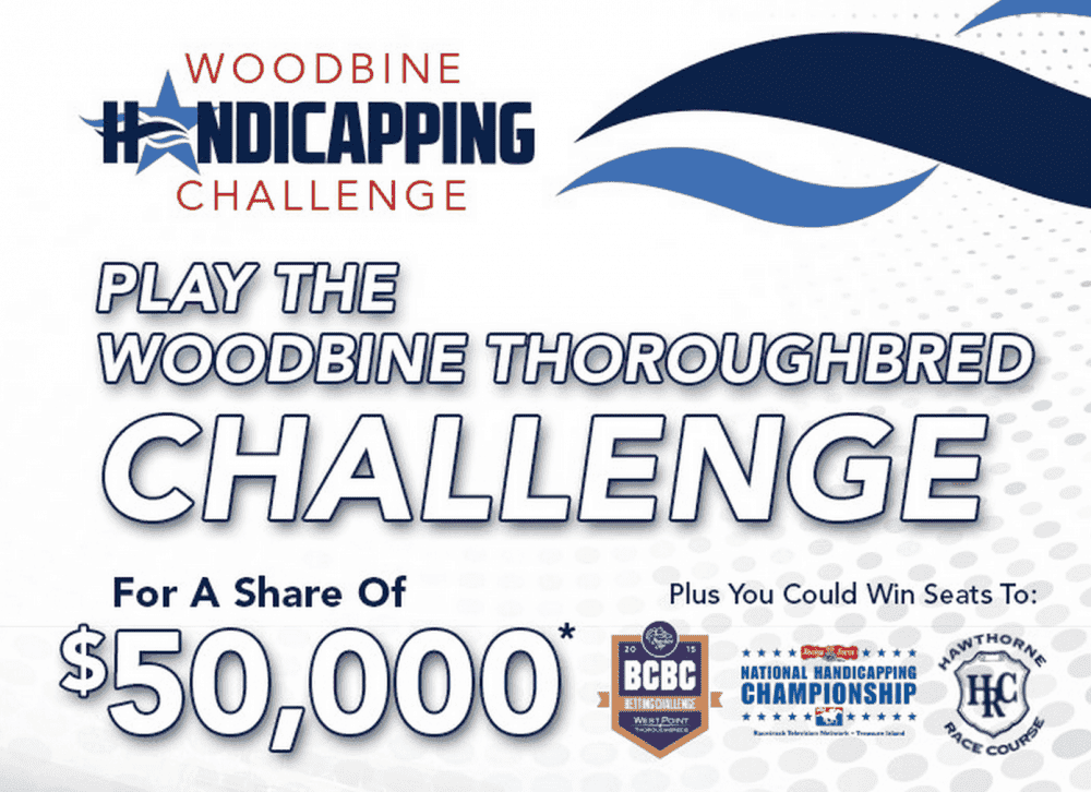 Woodbine Handicapping The Breeders' Cup Forum: Unlocking Woodbine's