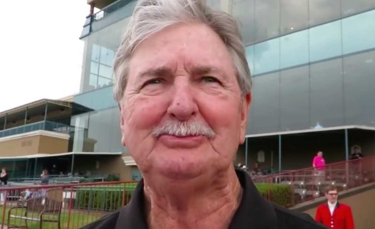 Galloway Calls Out Texas Politicians In 'Final Final' Column - Paulick ...