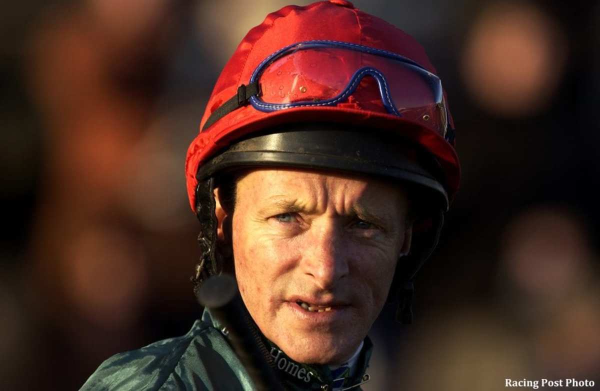 Legendary Jockey Pat Eddery Dies At 63 - Paulick Report | Latest news ...