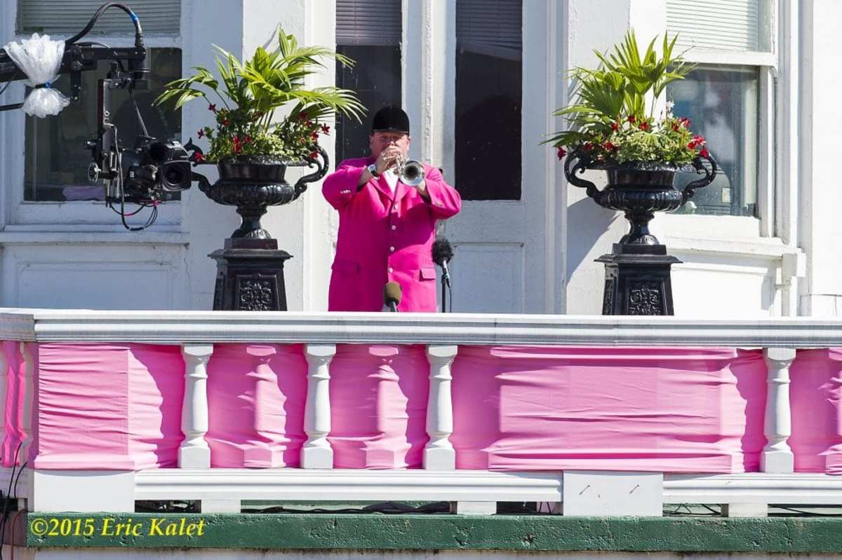 Purina Presents The Oaks/Derby Live Blog: Oaks Day - Paulick Report ...