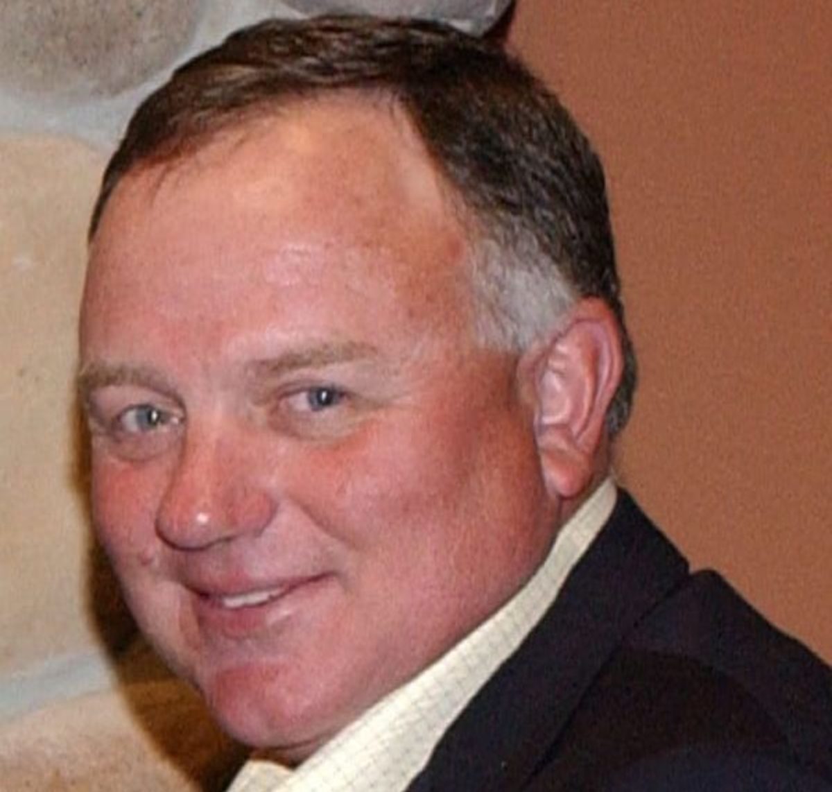 Leroy Gessmann Elected President Of National HBPA - Paulick Report ...