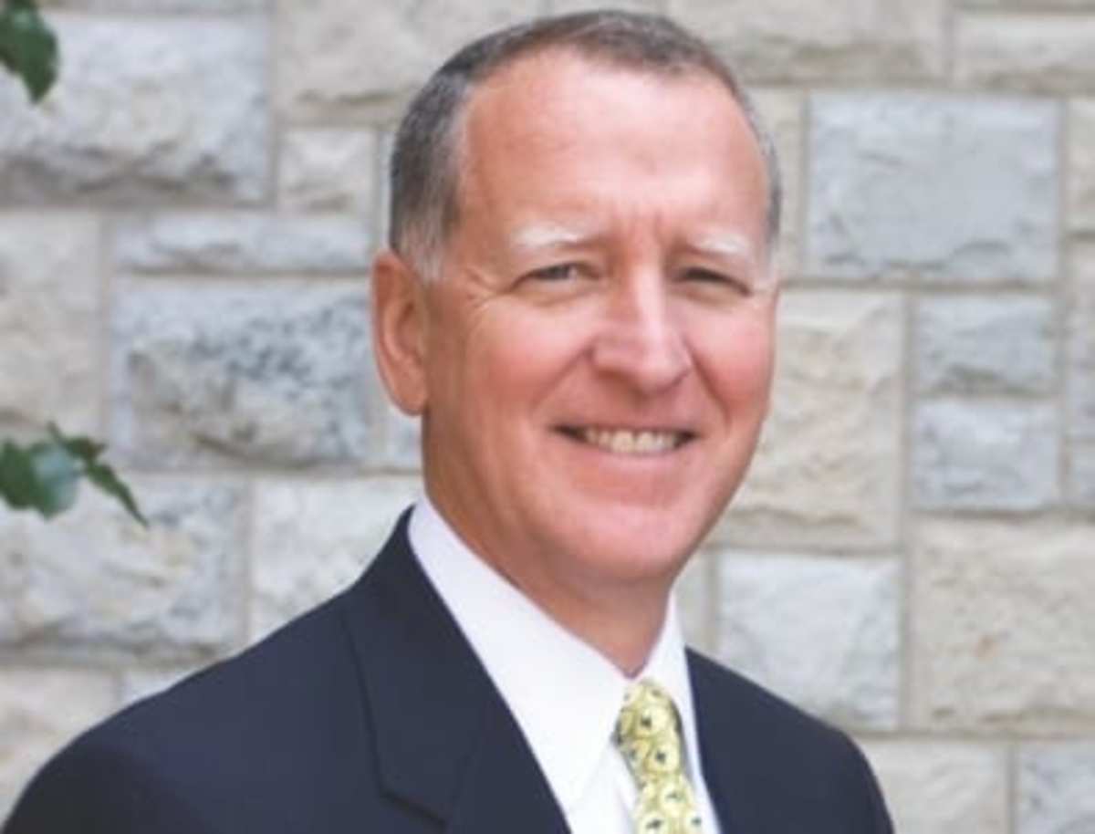 Keeneland's Thomason Elected Chair Of NTRA - Paulick Report | Latest ...