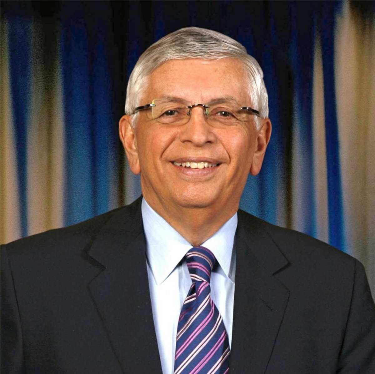 Former NBA Commissioner David Stern Joins Lineup For Pan American ...