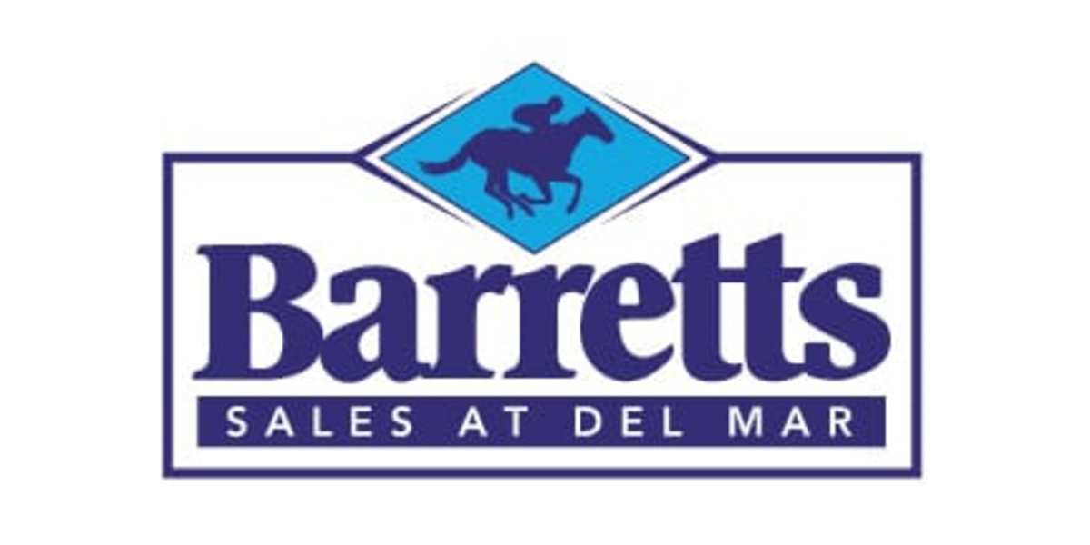 All Six Barretts Sales To Be Held At Del Mar In 2016 - Paulick Report ...