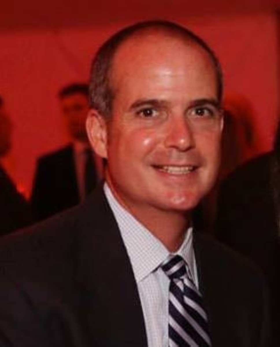 Churchill Downs Names Ziegler Executive Director of Racing - Paulick ...