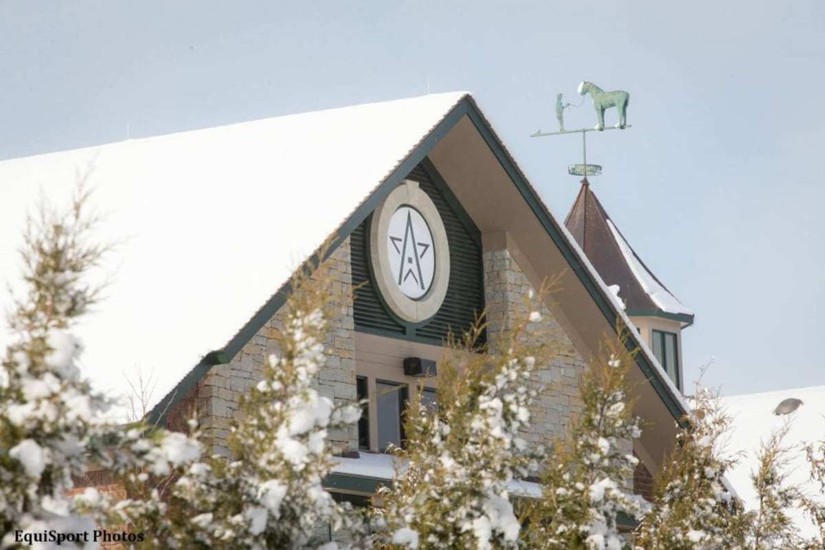 Heartland, Son Of Justify And Half To Classic Empire, To Stand At ...