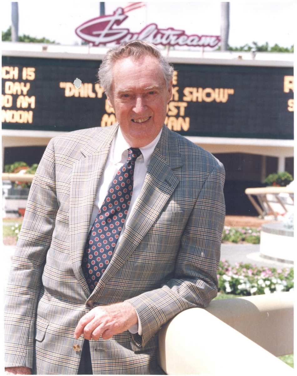 The Experimental Free Handicap: A Retrospective With Tommy Trotter ...