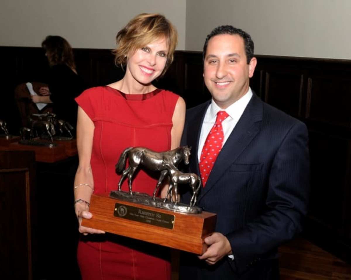 'We All Got Through It Together': Becky Thomas Reflects On Her Year ...