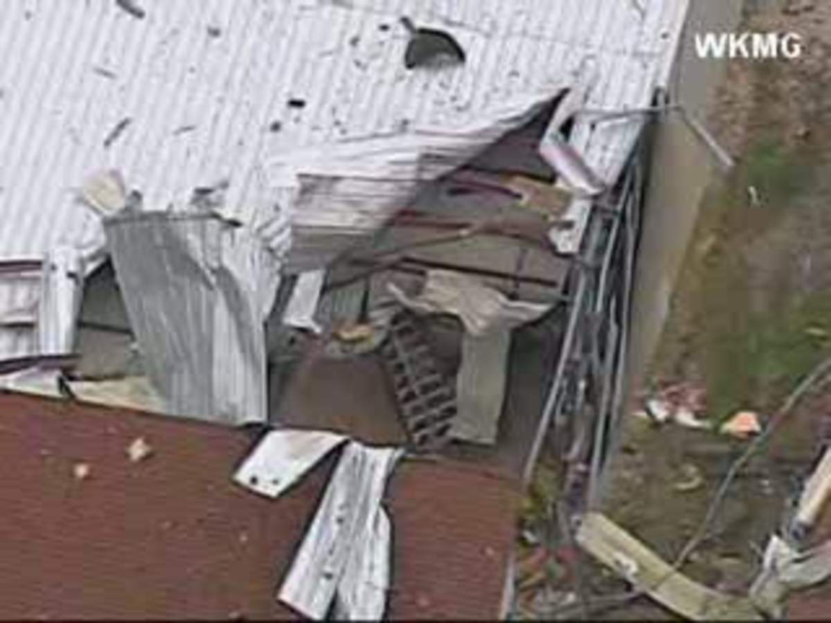 Litigation Continues Three Years After Hyperbaric Chamber Explosion At ...