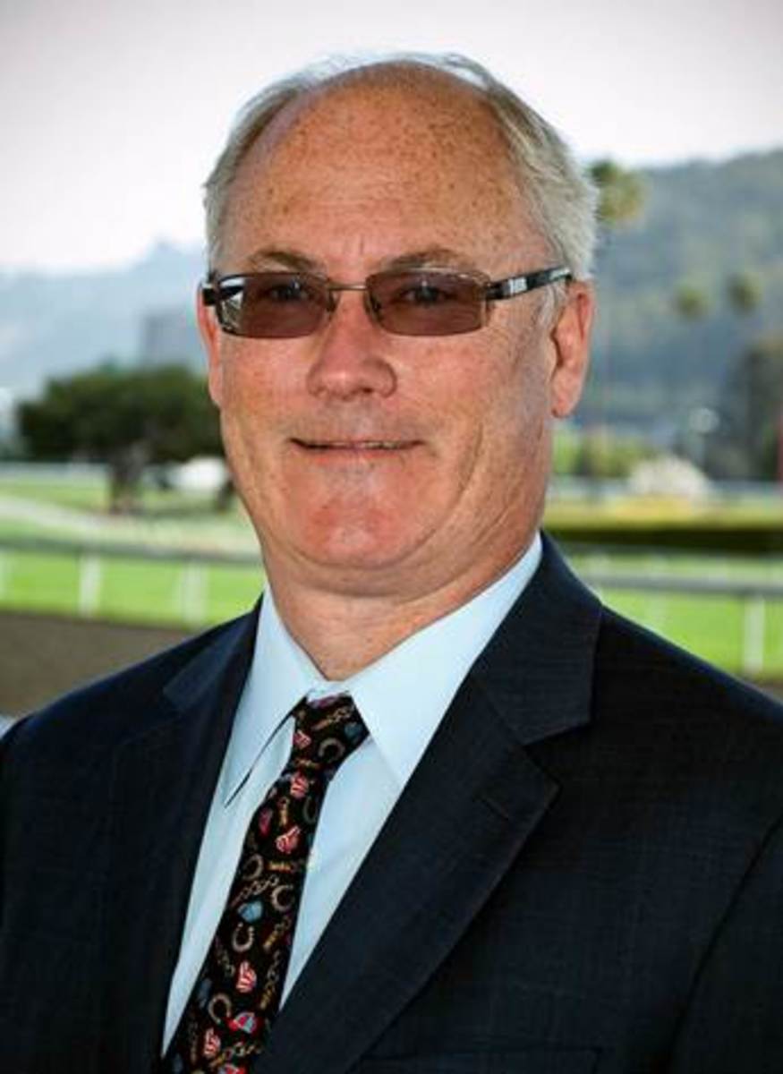 Morris Named Senior Vice President Of West Coast Operations For ...