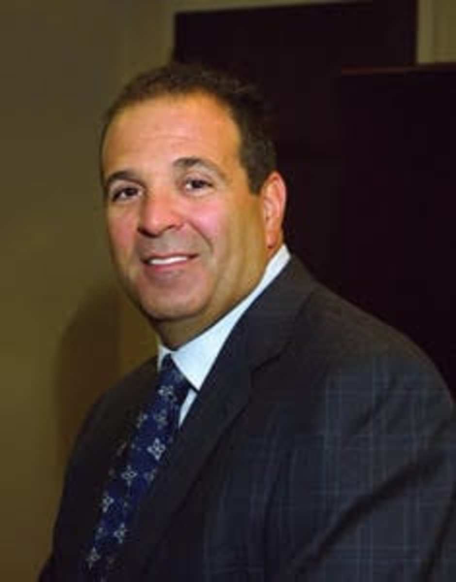 NYRA Chairman Bonomo Taking Leave Of Absence - Paulick Report | Latest ...