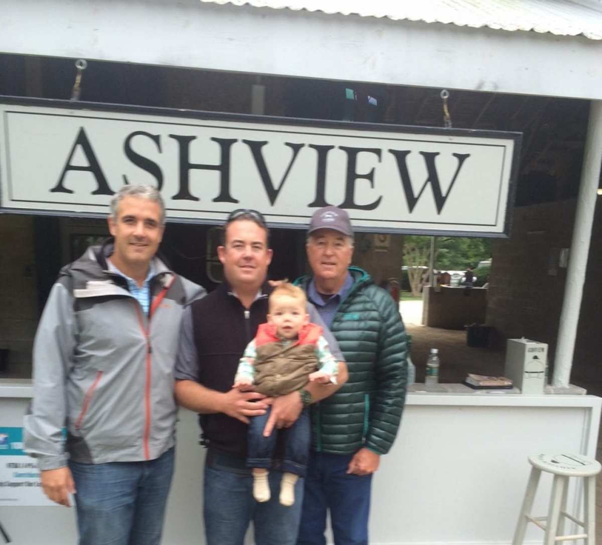 Gray Lyster Newest Electee To Breeders' Cup Board Of Directors ...