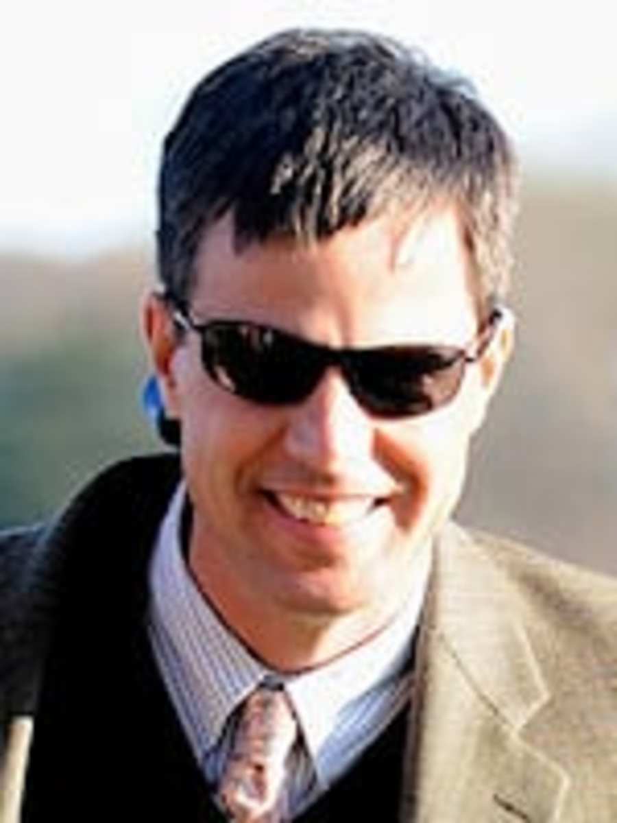 Joe Clancy To Receive Woods Memorial Award, To Be Honored at Alibi ...