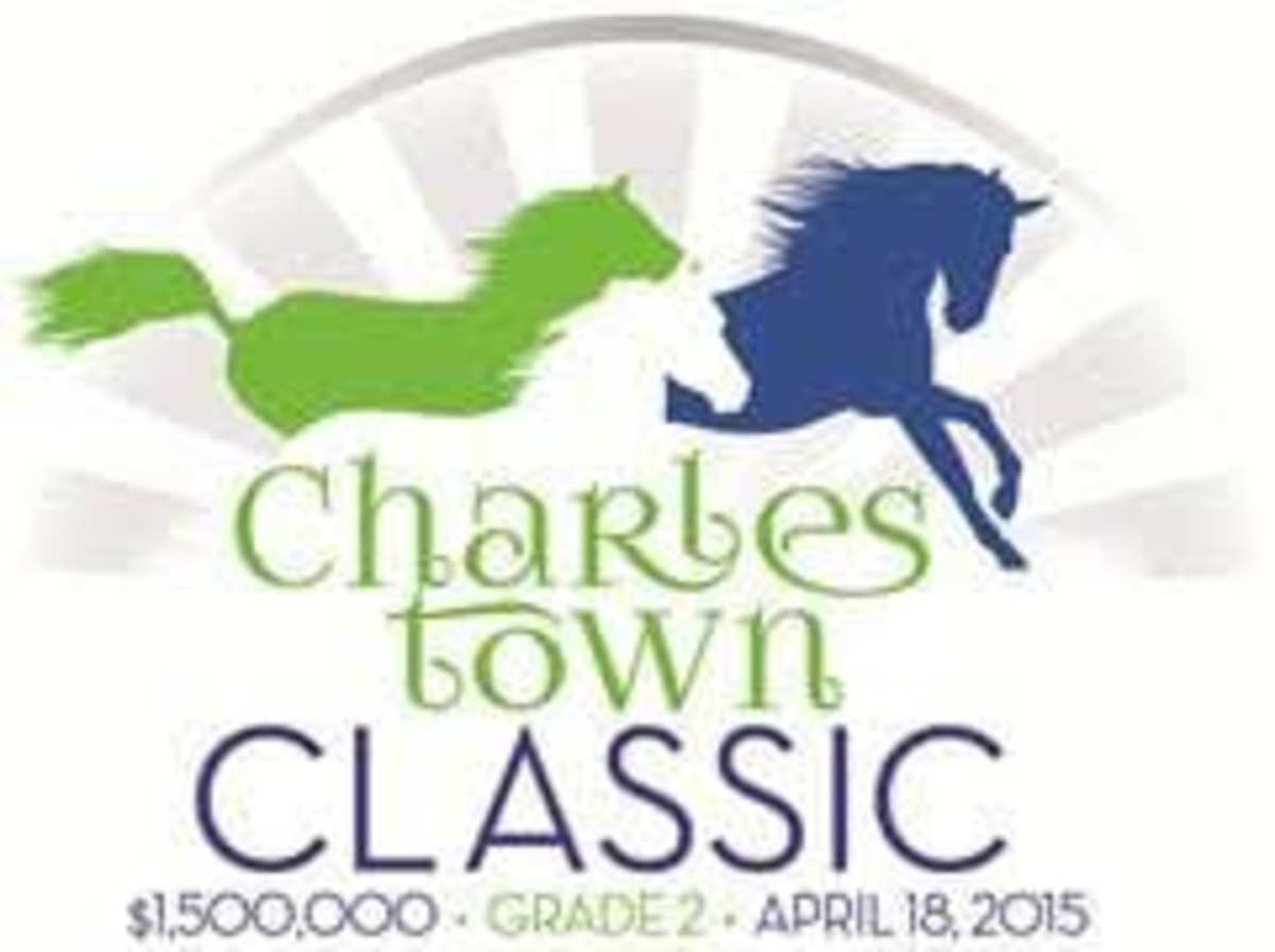 Charles Town To Offer $100K Guaranteed Pick 4 On Charles Town Classic ...