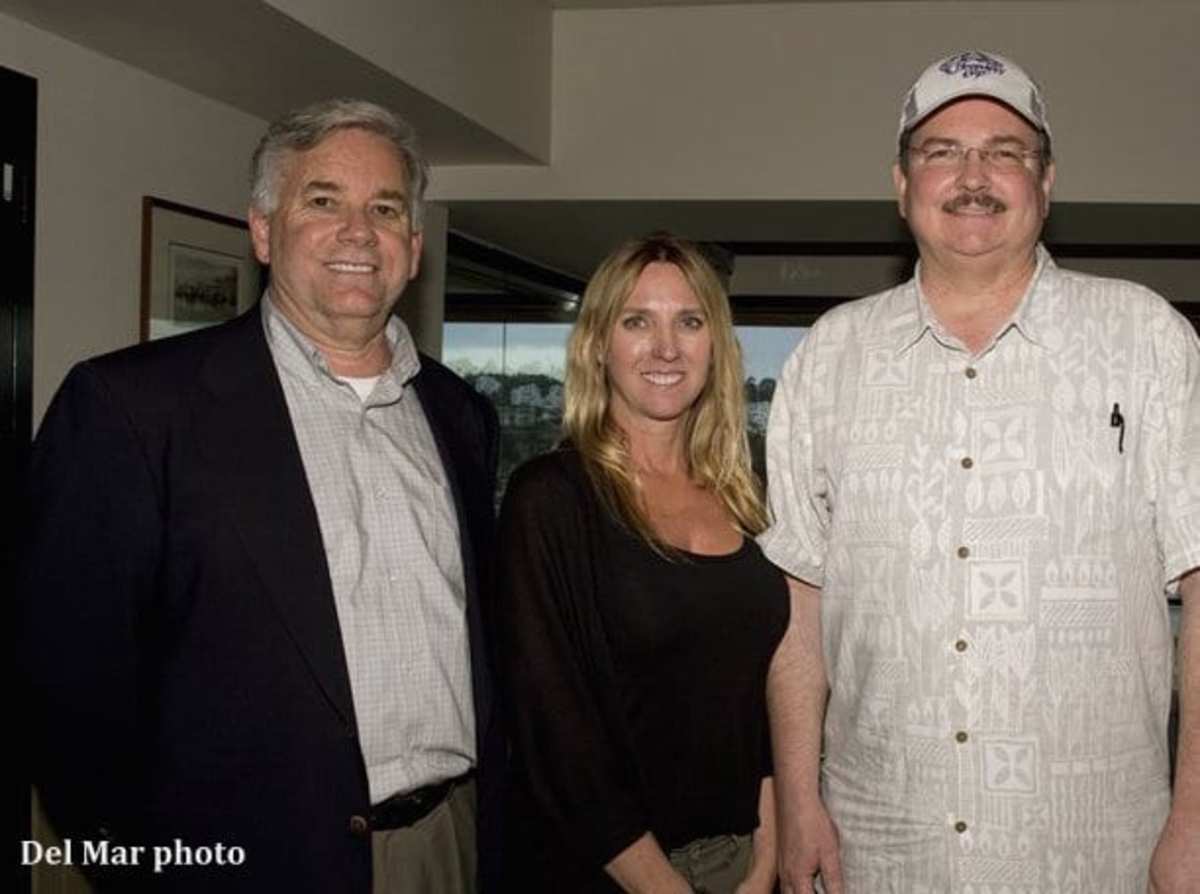 Del Mar Tournament: Winning Takes Discipline, Humility, Finding An Edge ...