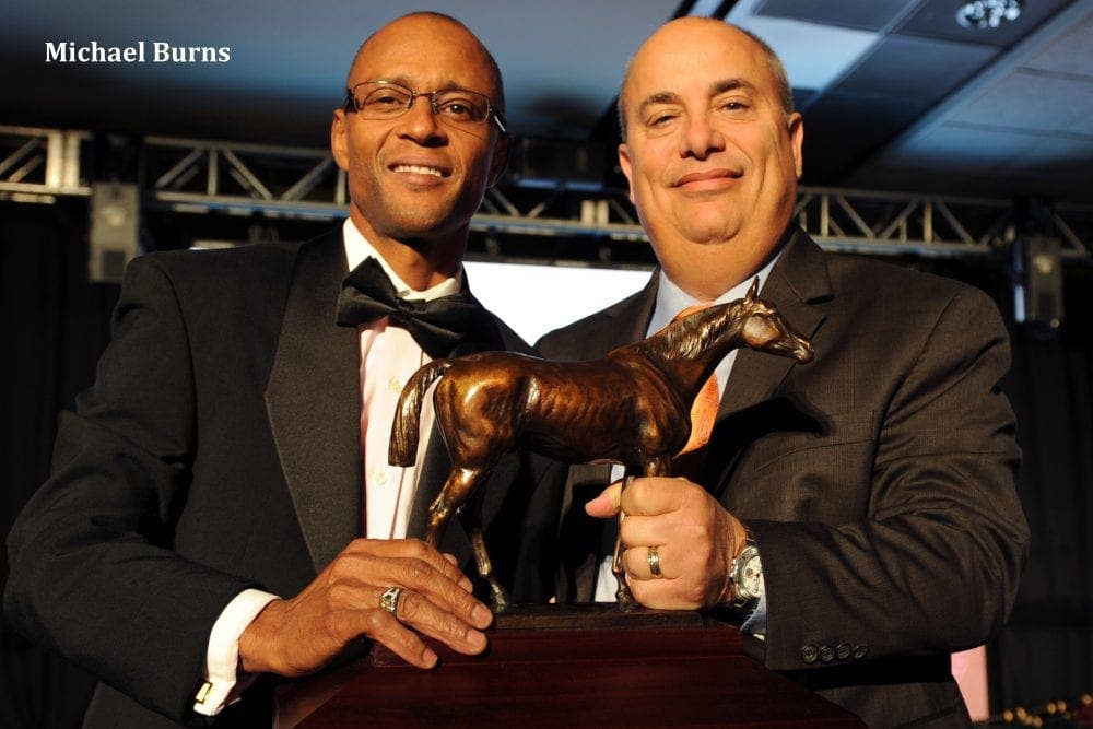 Mark Casse, Wise Dan Among Canadian Hall Of Fame Inductees - Paulick ...