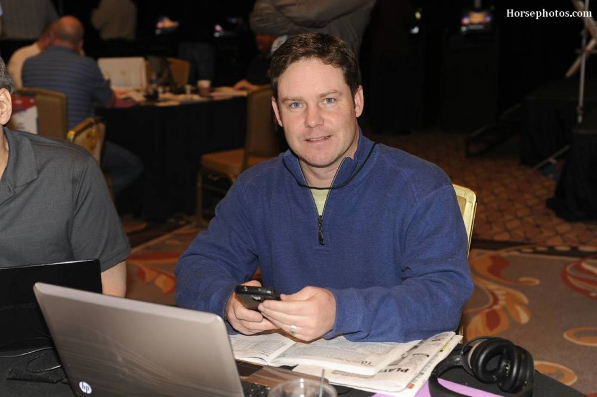 NHC Tour 'All Stars' Lead The Way Approaching Halfway Point - Paulick ...