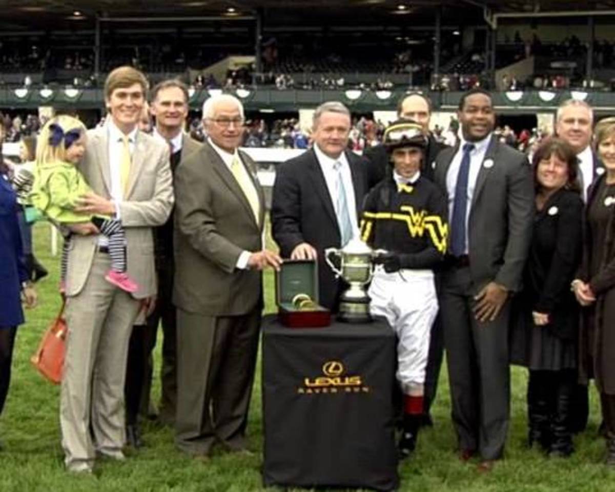 Breeders' Cup Presents Connections: Ascot Win 'As Good As It Gets' For ...