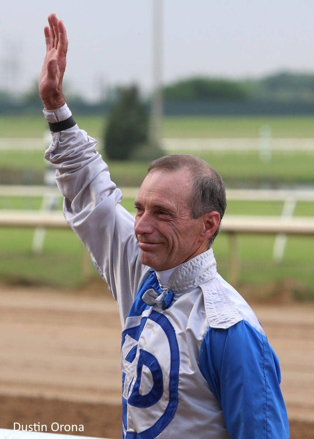 Baze To Represent U.S. In Japan World All-Star Jockey Race - Paulick ...