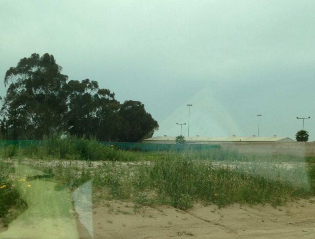 RIP Hollywood Park, The End Is Here - Paulick Report | Latest news and ...