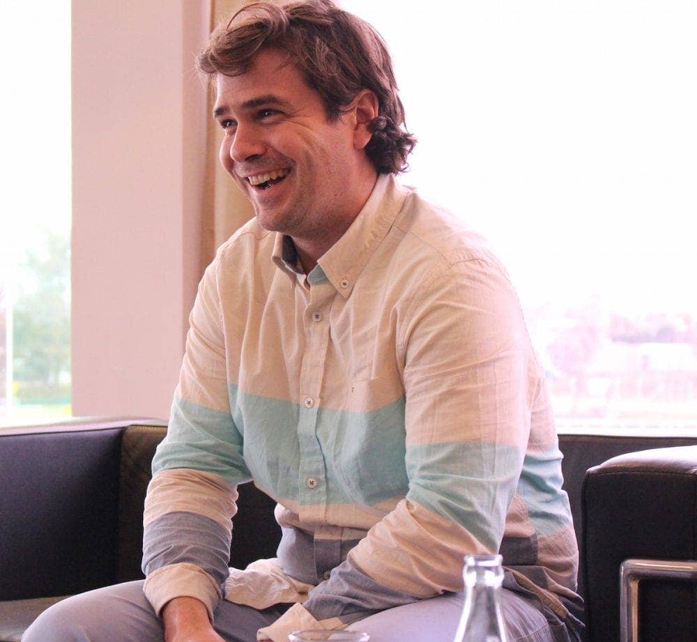 A Dream Fulfilled For Father And Son Team In Uruguay - Paulick Report ...