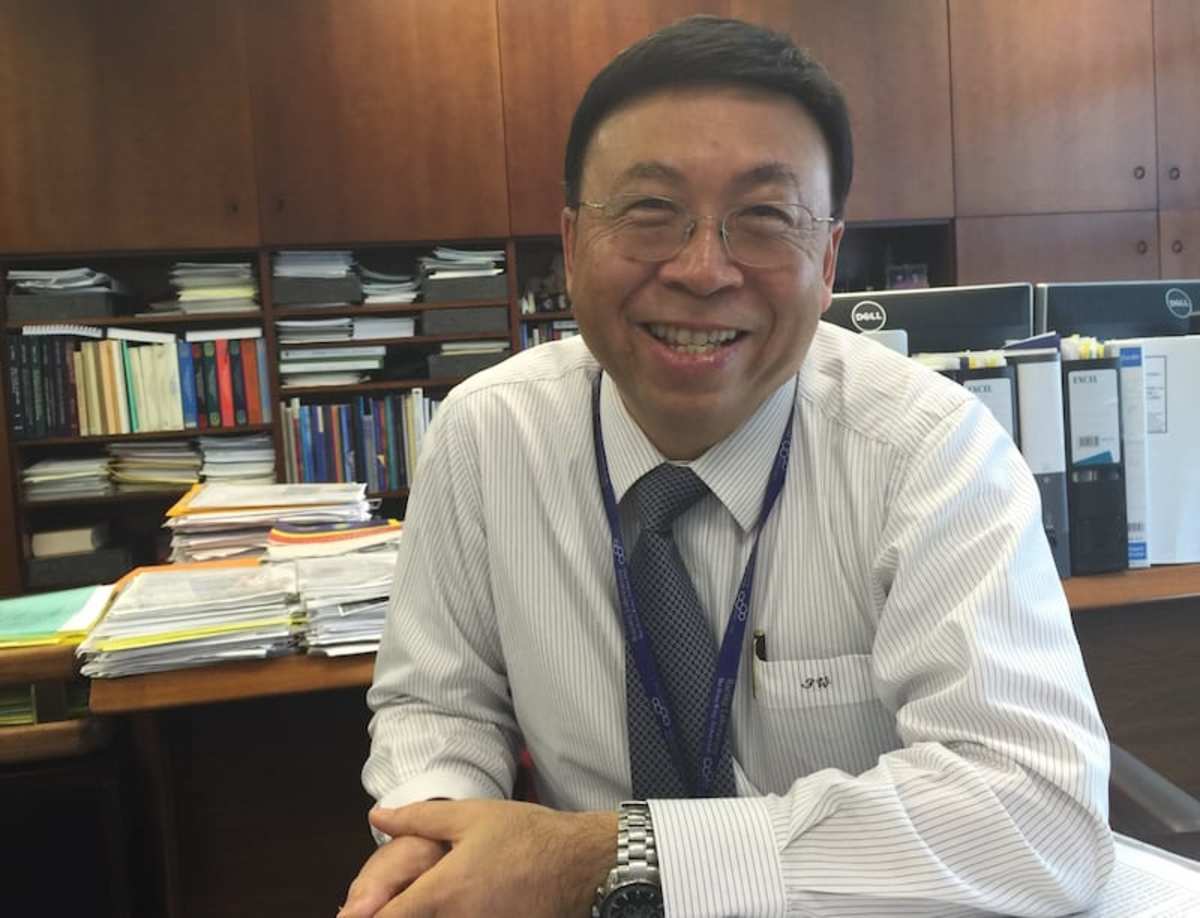 Hong Kong: Lab Chief Sees Need For 'Game-Changing' Approach To Testing ...