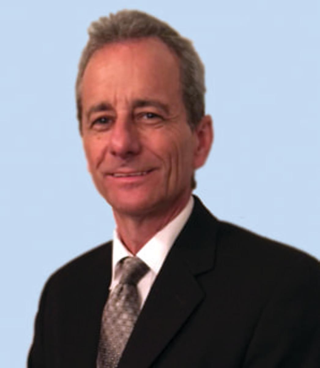 Edwards To Replace Hill As Jockey Club Steward For NYRA - Paulick ...