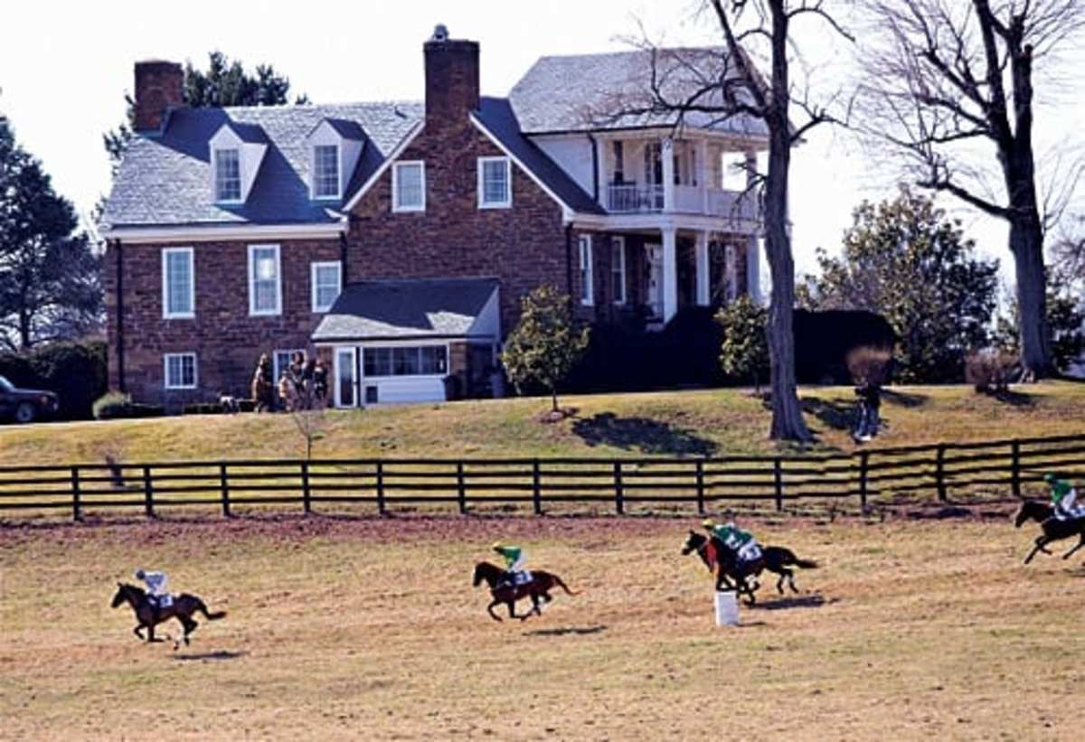 Buckland Farm Sold at Sybil Downing blog