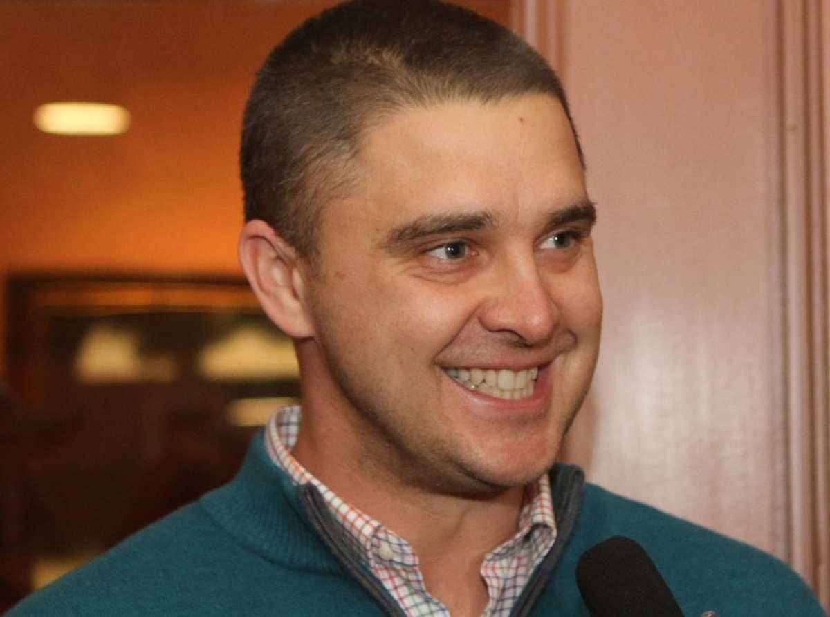 $375,000 Gamay Noir Leads Day One of Fasig-Tipton Kentucky Winter Mixed ...