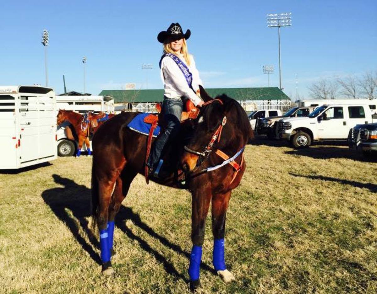 Cosequin Presents OTTB Showcase: Barrel Fever - Paulick Report | Latest ...