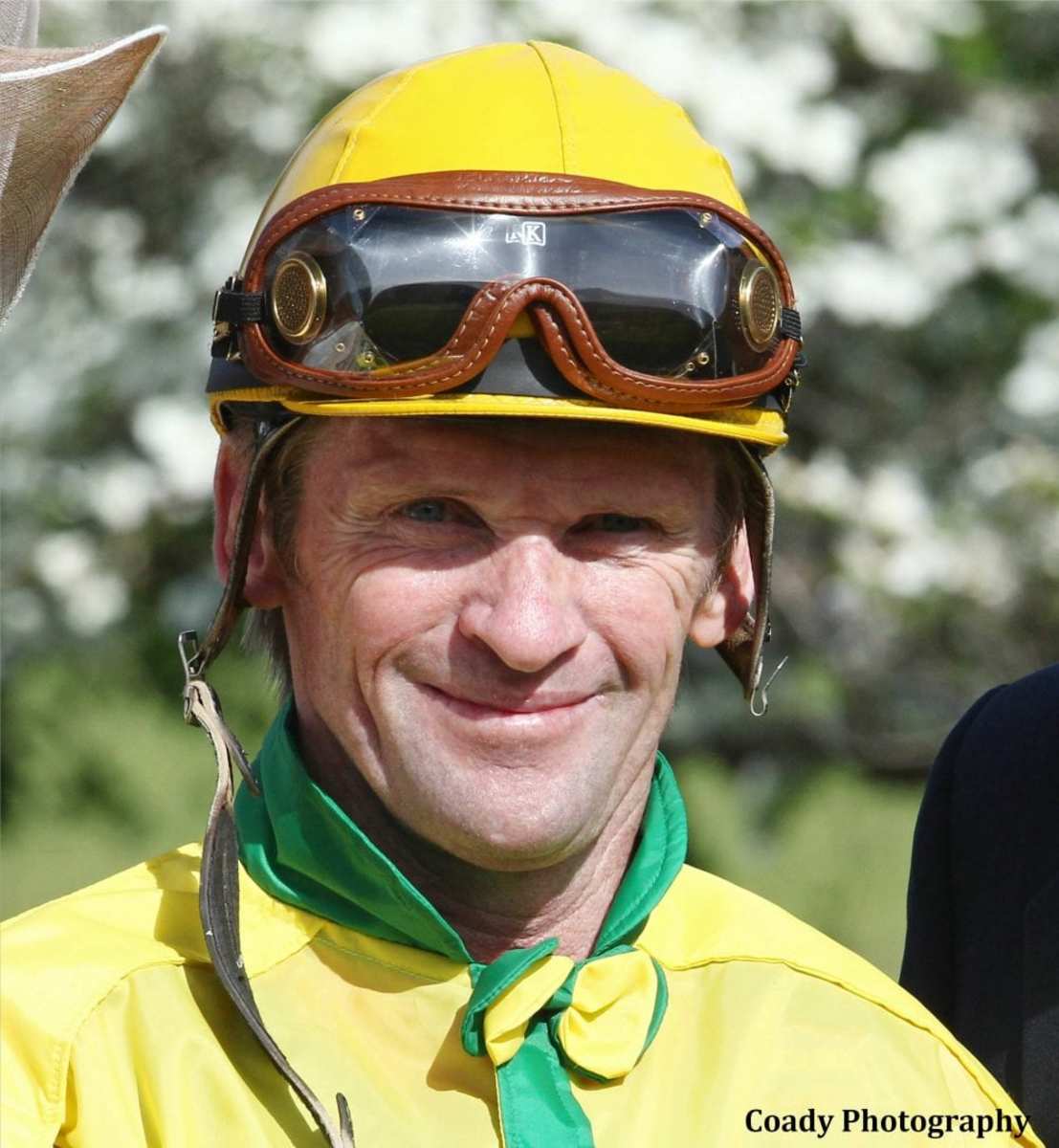 Remington Park Announces Season-Long Salute To Cliff Berry - Paulick ...