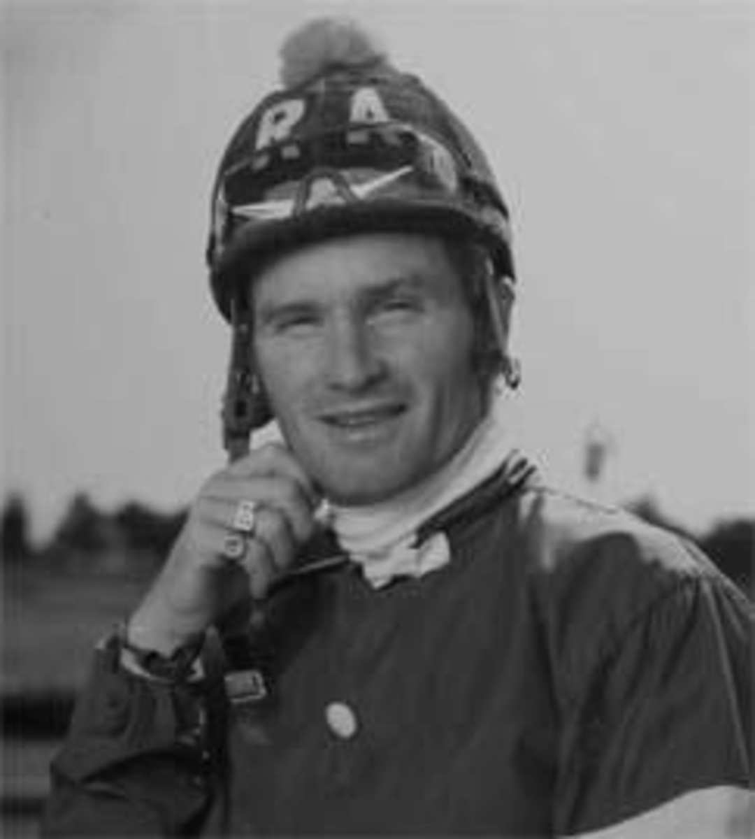 Leading Los Alamitos Rider Robert Adair Dies At 71 - Paulick Report ...