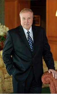 After Nine Years, Robert Evans To Retire As CDI Executive Chairman ...