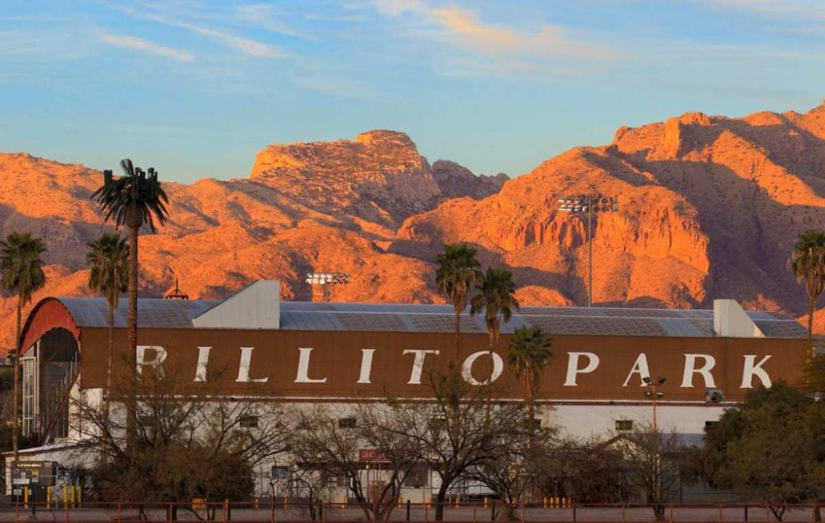 Rillito Park Foundation Offering Internships To University Of Arizona ...