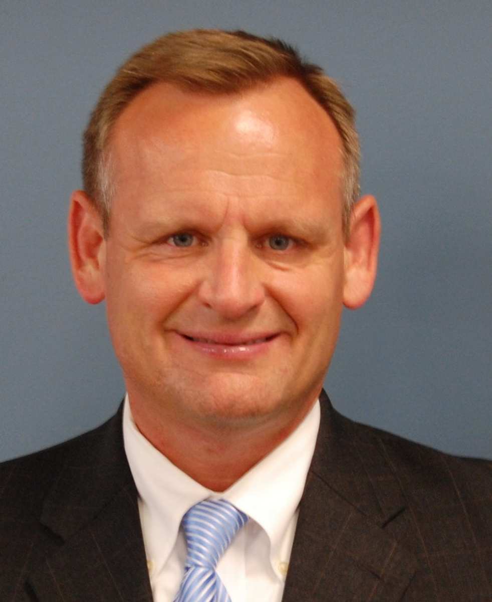 Armstrong Named New President Of Kentucky Derby Museum - Paulick Report ...