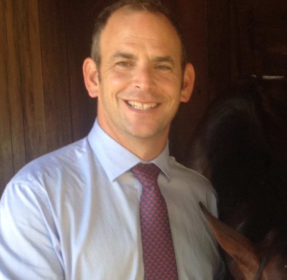 Breeders' Cup Presents Connections: A 'Shared' History - Paulick Report ...