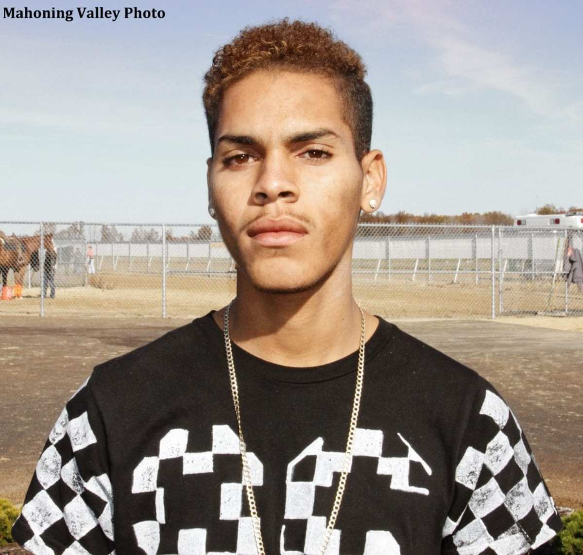 Apprentice A.J. Williams Notches First Career Win - Paulick Report ...