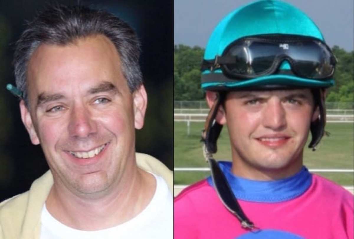 Broberg, Hernandez Double Up On Competition As Evangeline Meet Ends ...