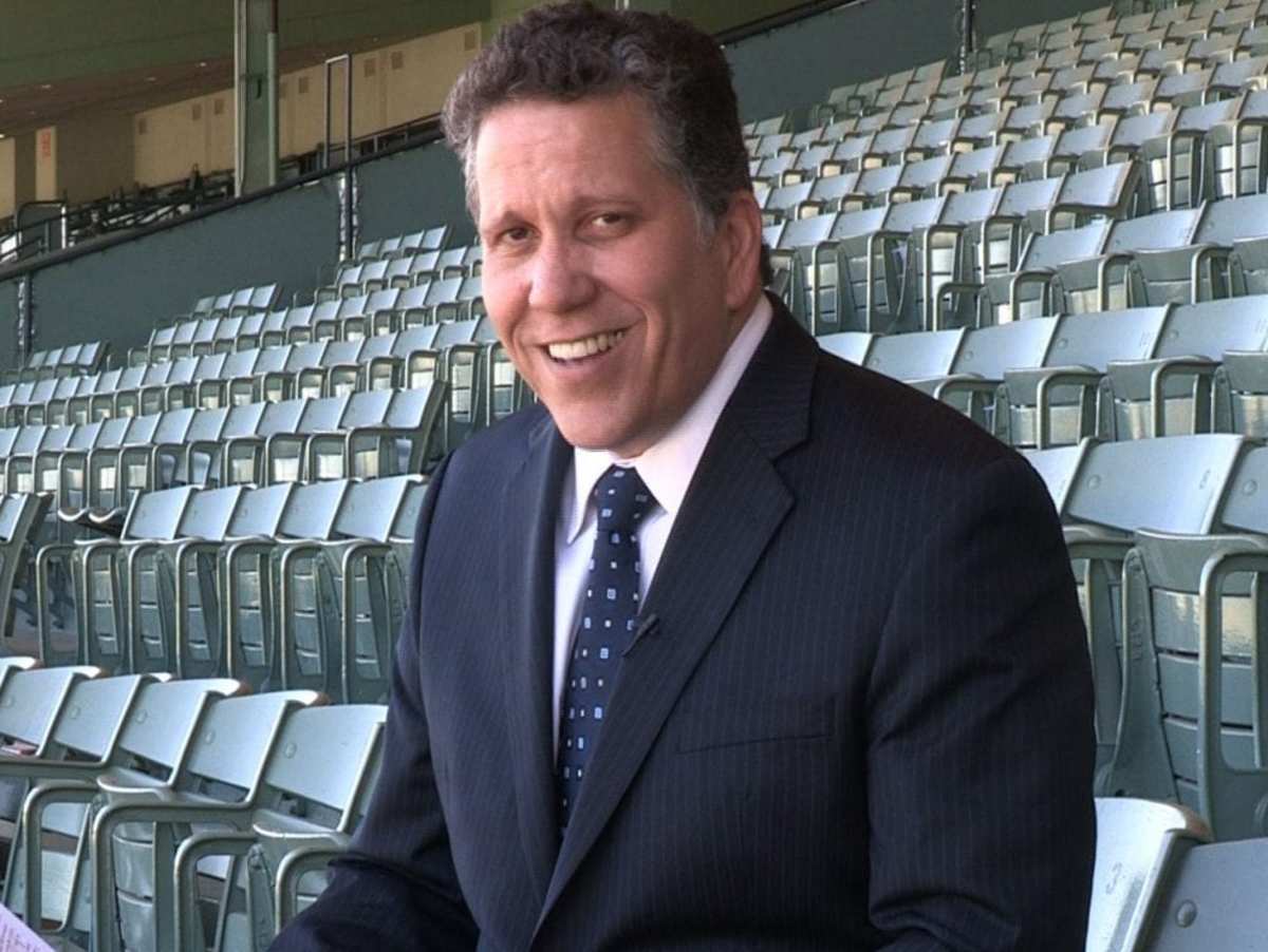 Peter Lurie Joins Broadcast Team At Hoosier Park, Indiana Grand ...