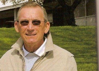 Bloodstock Agent McGreevy Joins Breeze Easy Team - Paulick Report ...