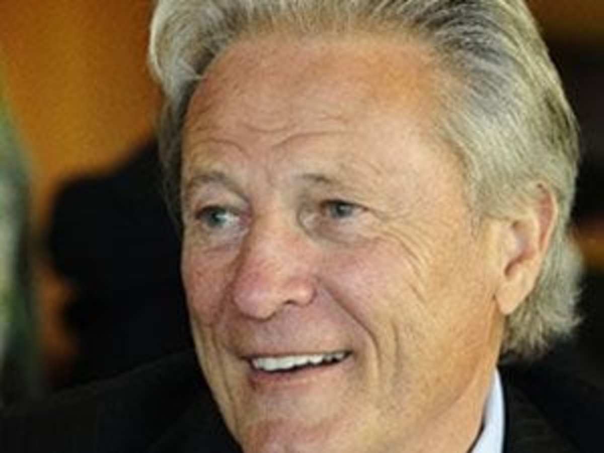 Fulton Named Tattersalls South American Representative - Paulick Report ...