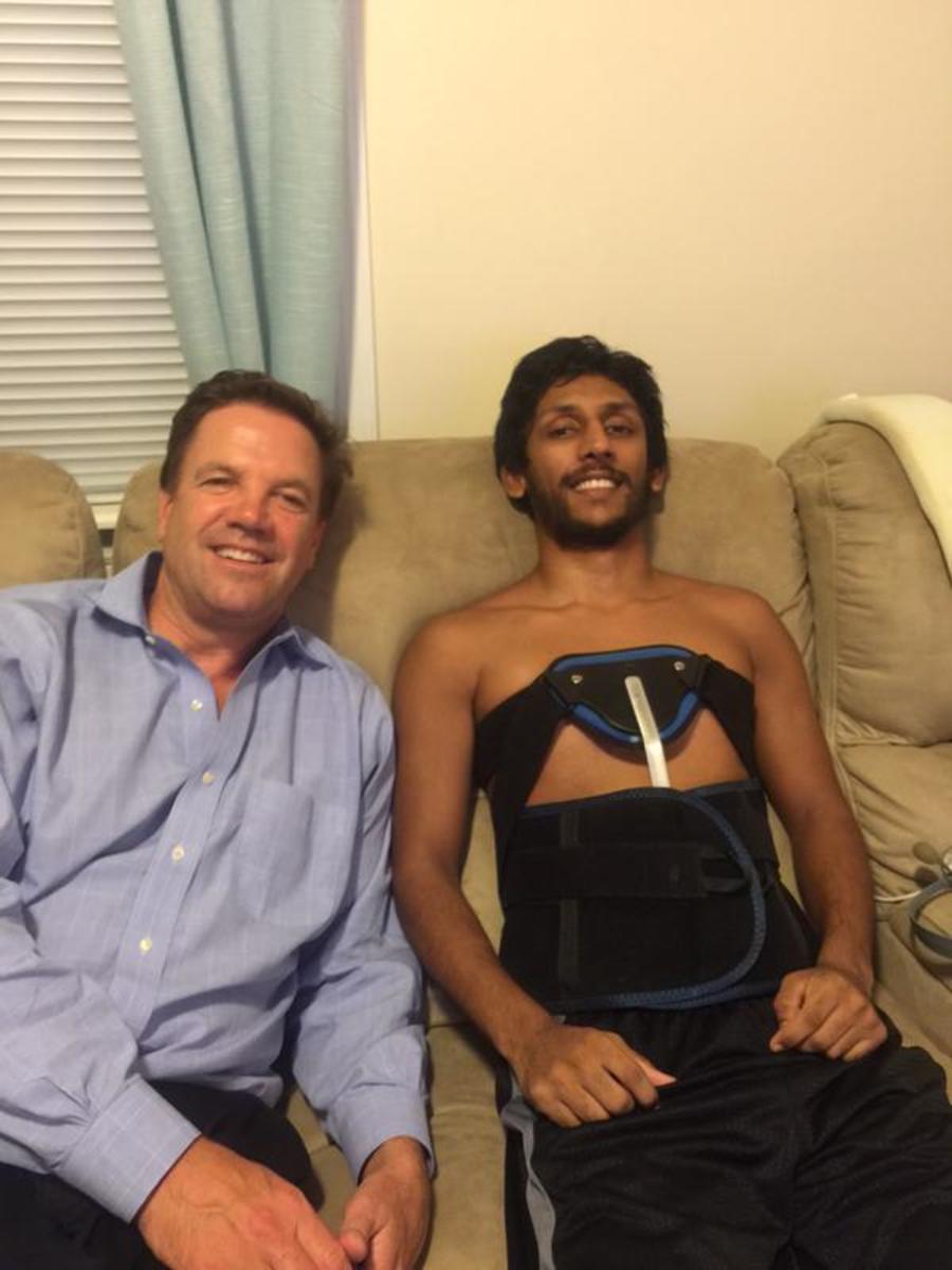 Maragh Planning Nov. 4 Return To The Races At Aqueduct - Paulick Report ...