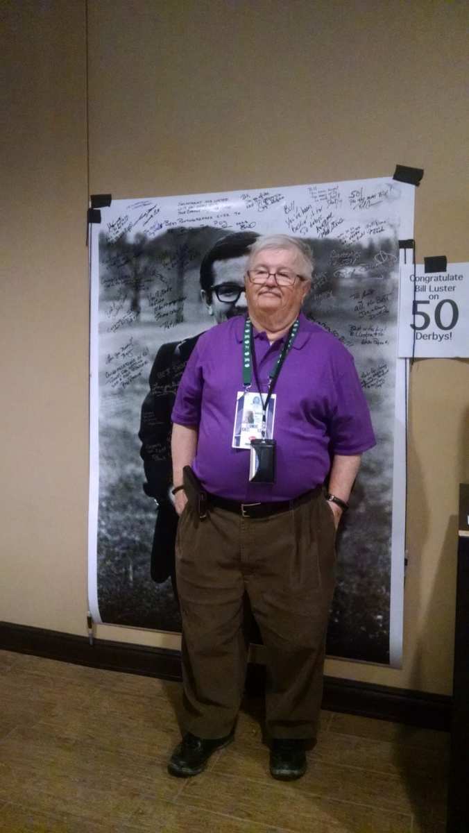 Purina Presents The Oaks/Derby Live Blog: Kentucky Derby Day - Paulick ...