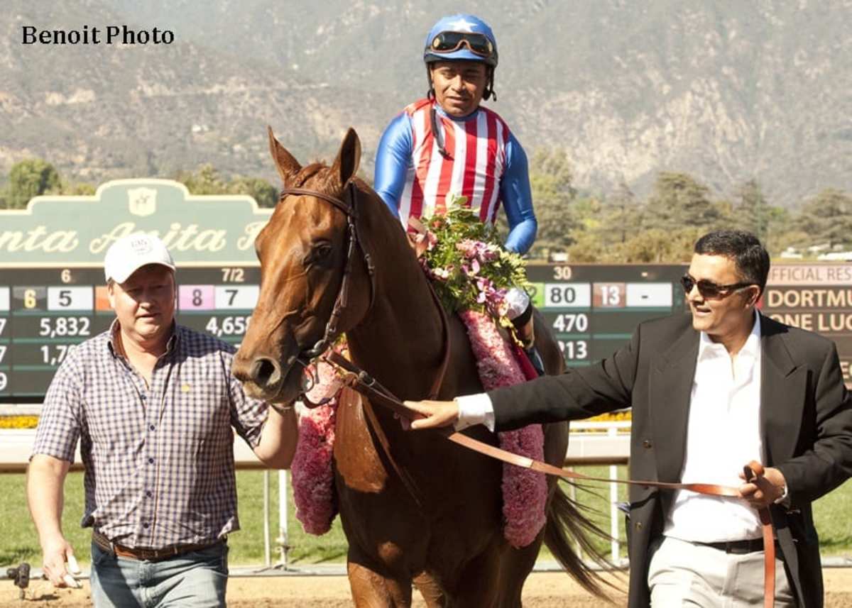 Beyer: Dortmund, Owner Kaleem Shah ‘An American Success Story ...