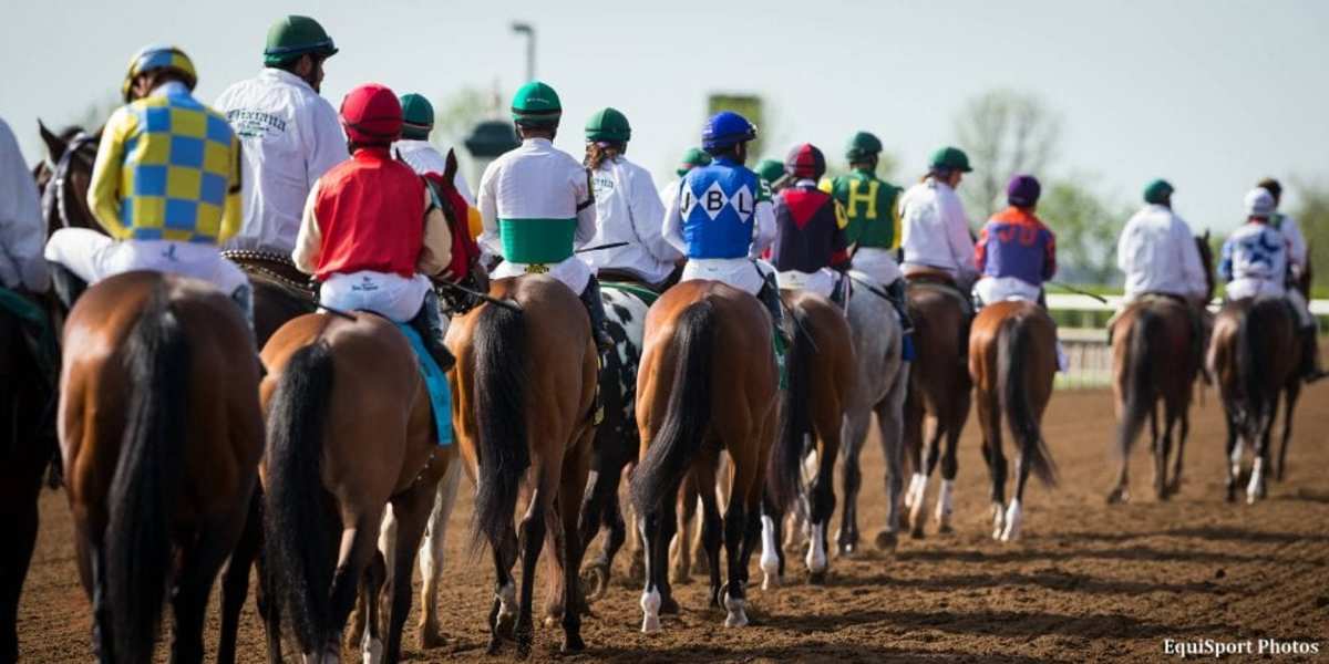 Thoroughbred Industry Organizations' Statements On Current Crisis ...